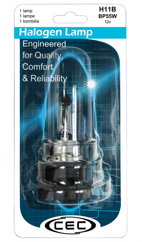 CEC Industries, LTD. | H11B Packaging